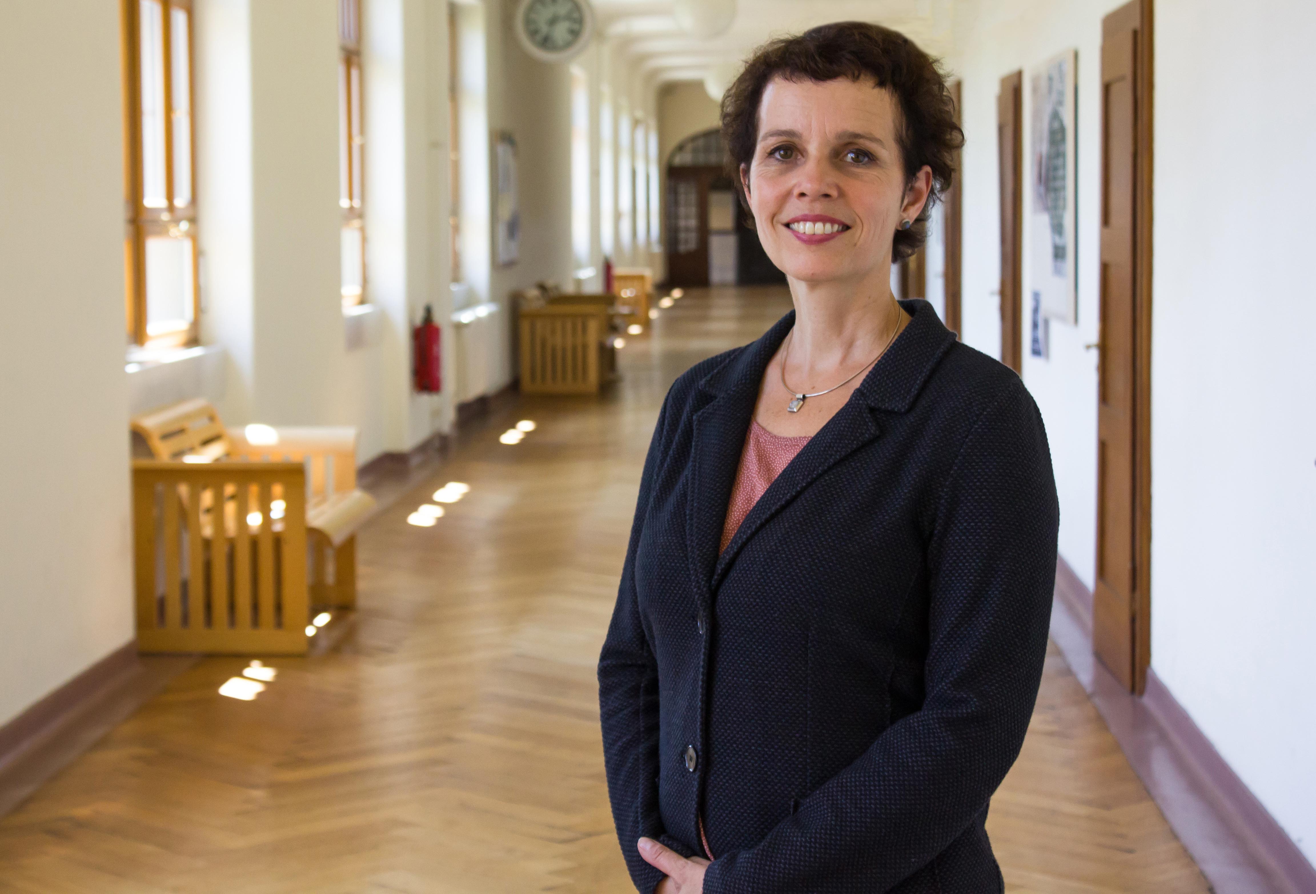 Personalia - Pädagogische Hochschule Heidelberg