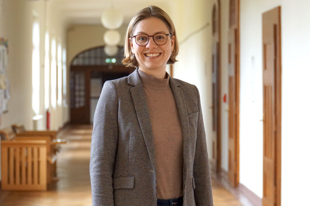 Personalia - Pädagogische Hochschule Heidelberg