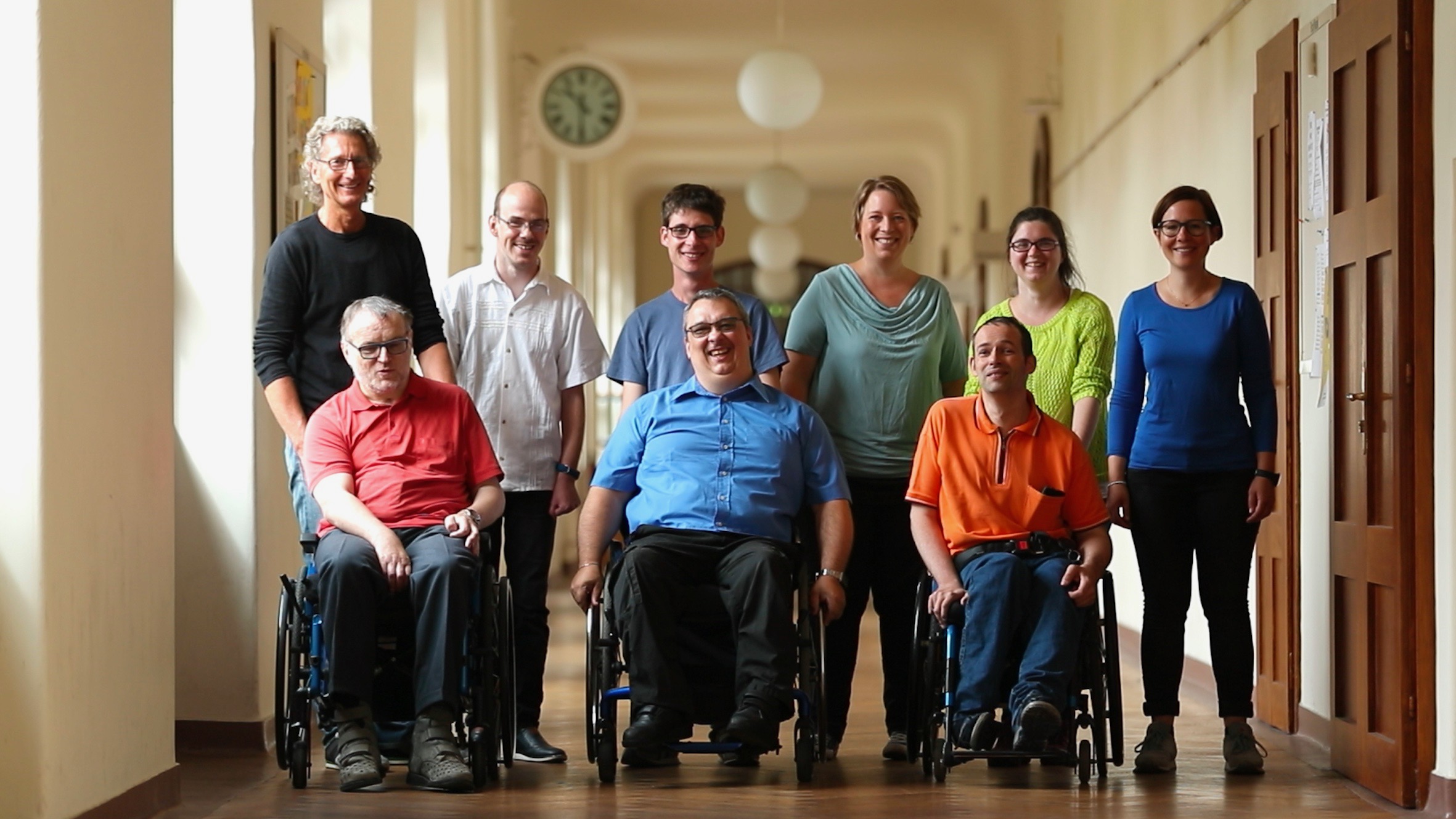 Annelie-Wellensiek-Zentrum für Inklusive Bildung - Pädagogische ...